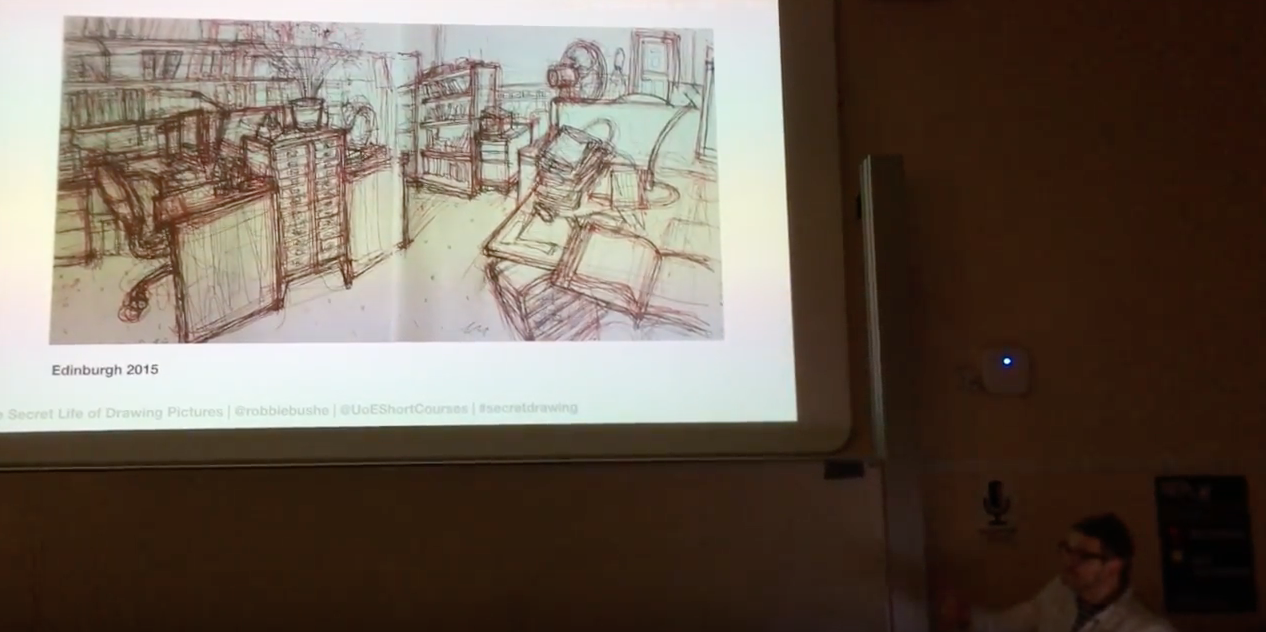 News | - Robbie Bushe